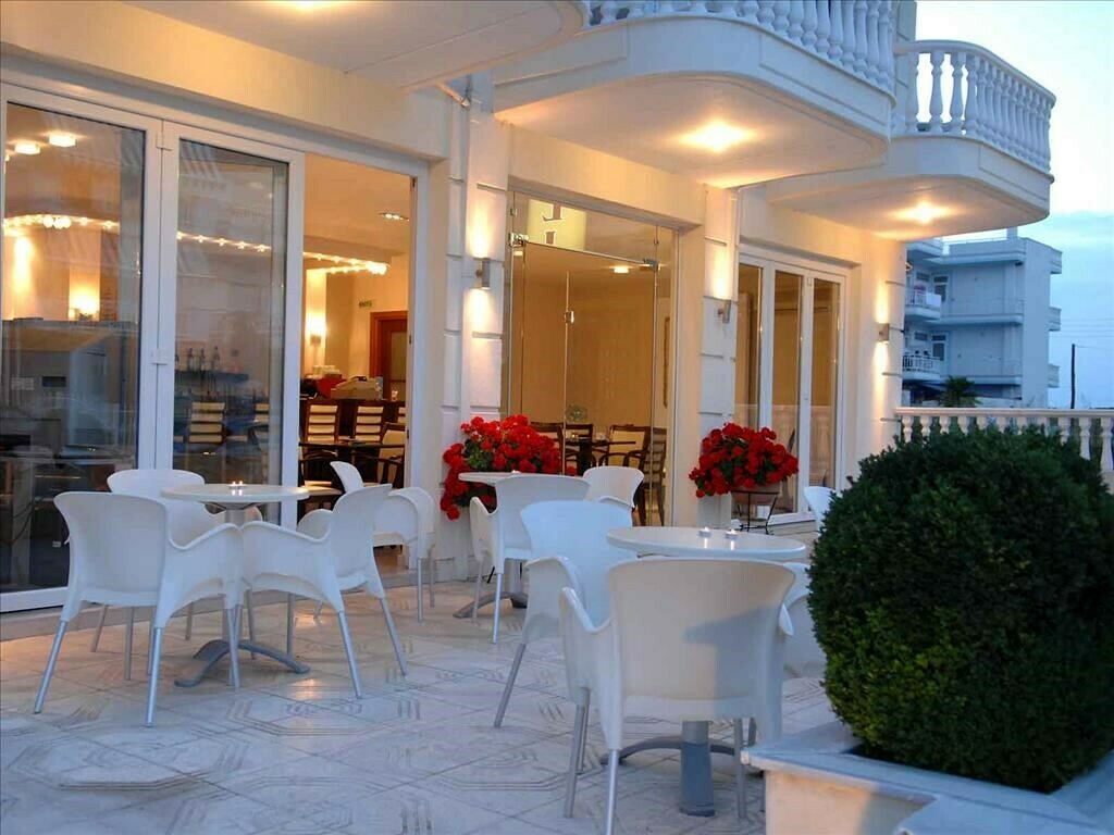 Kalipso Resort Hotel - GoTrip.lv