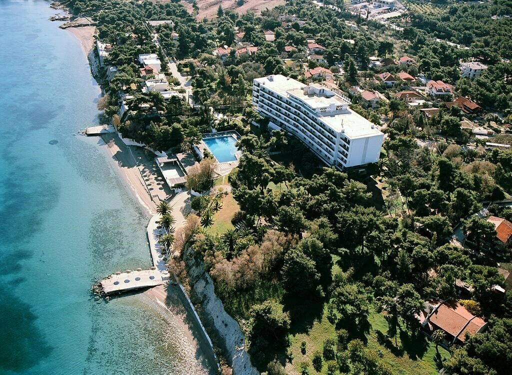 King Saron Hotel - GoTrip.lv
