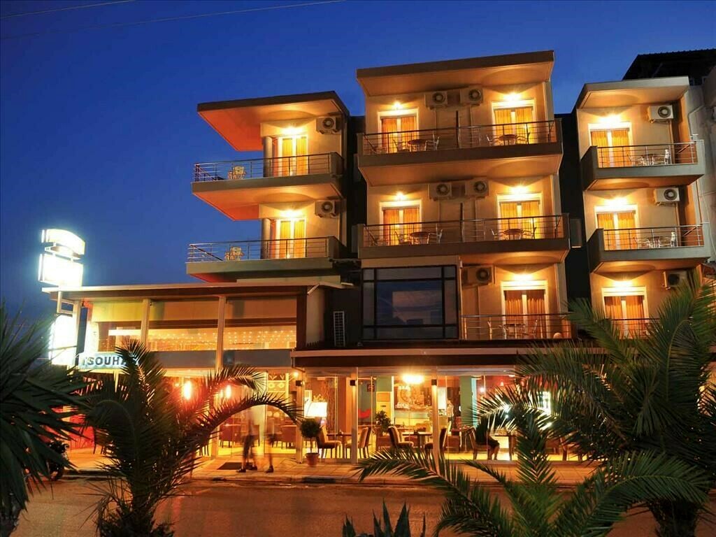 Porto Del Sol - GoTrip.lv