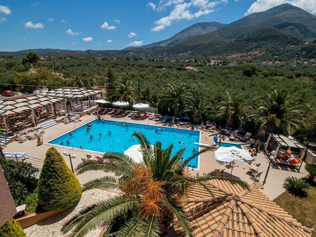 Apollo Resort Art Hotel - GoTrip.lv