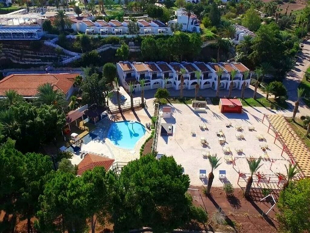 Zening Hotel - GoTrip.lv