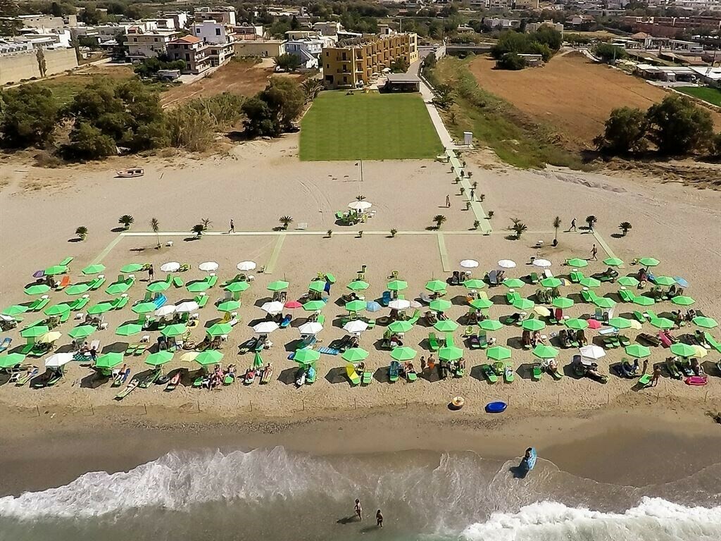 Edem Beach Hotel - GoTrip.lv