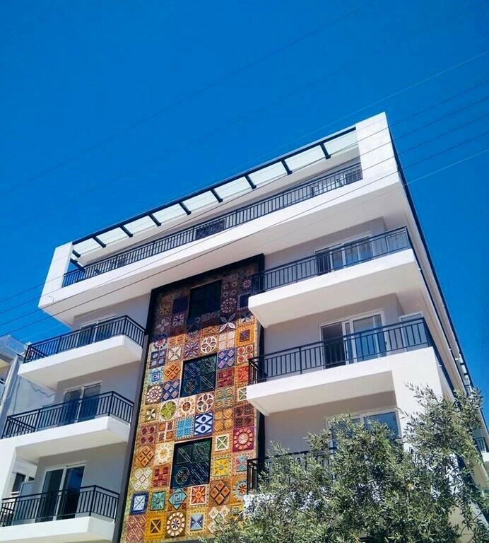 Athens Coast Hotel (ex. Oceanis) - GoTrip.lv