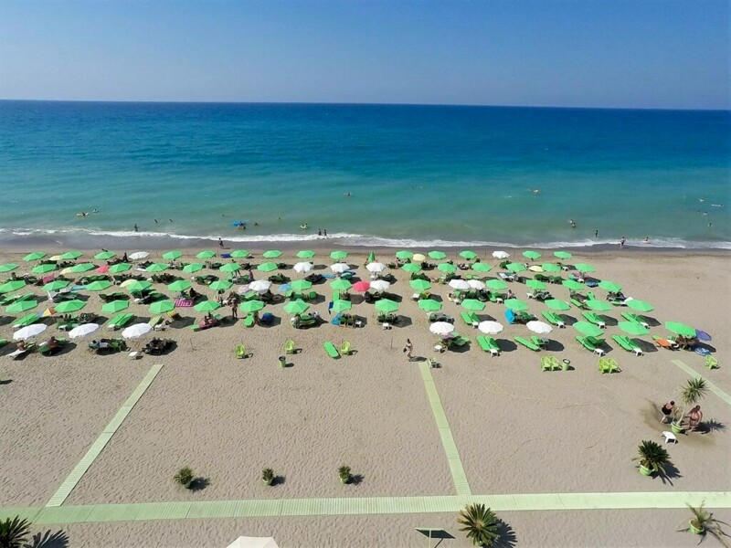 Edem Beach Hotel - GoTrip.lv