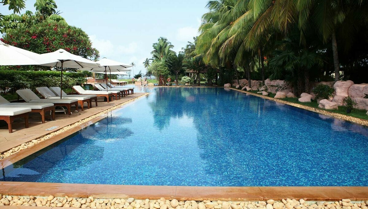 Kenilworth Beach Resort & SPA - GoTrip.lv