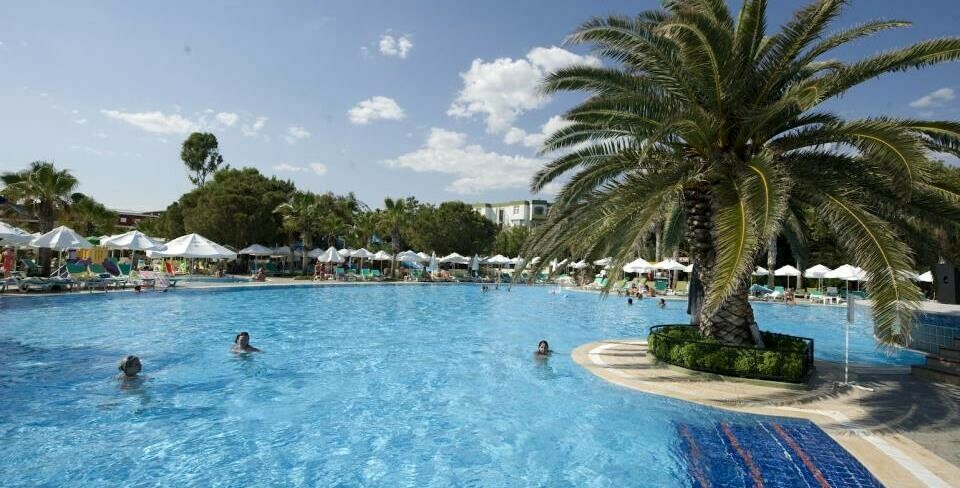 Botanik Hotel & Resort - Weekly trips from €1,724