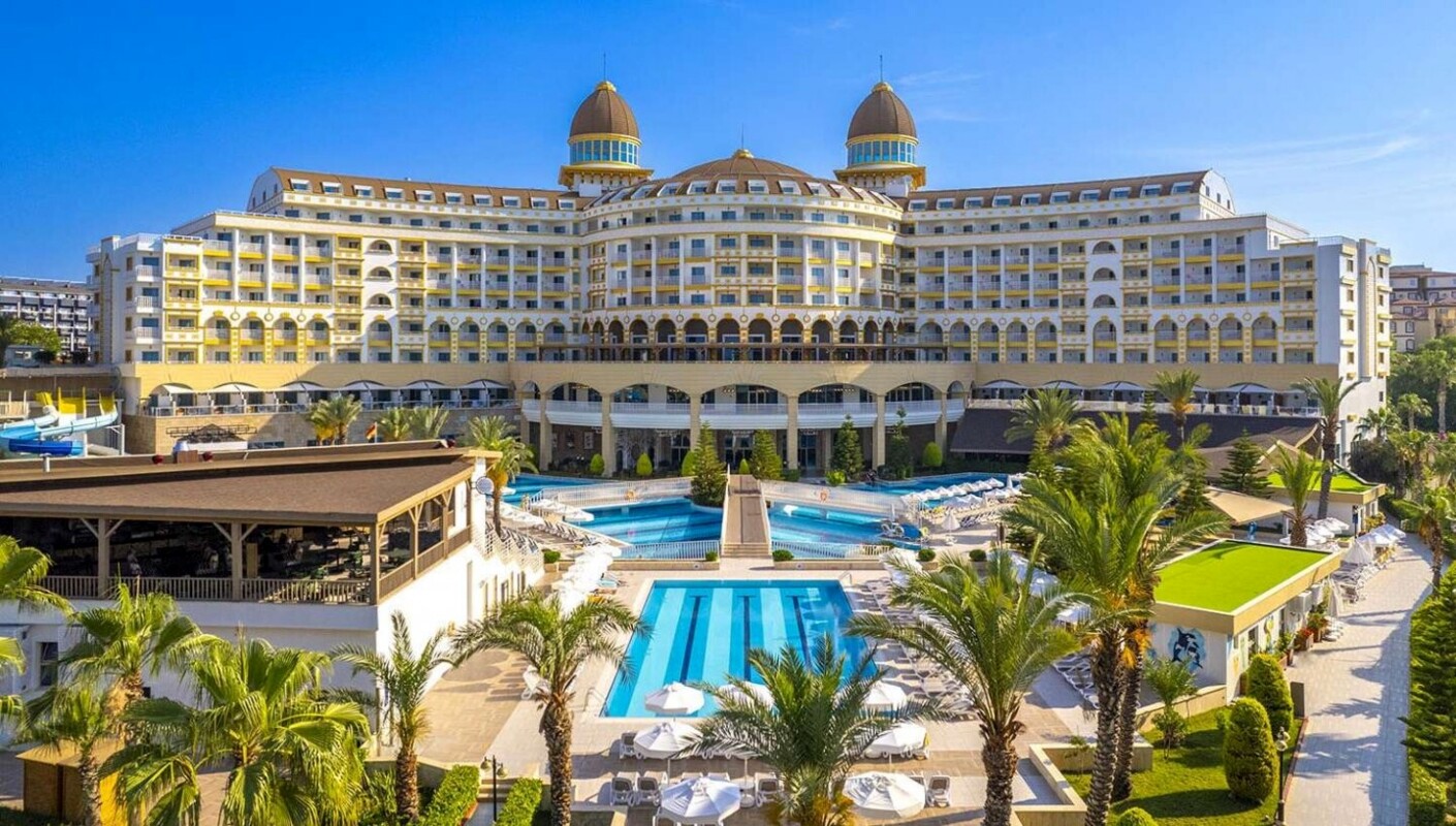 Sidemarin Kirman Premium - Weekly trips from €2,040 for couple