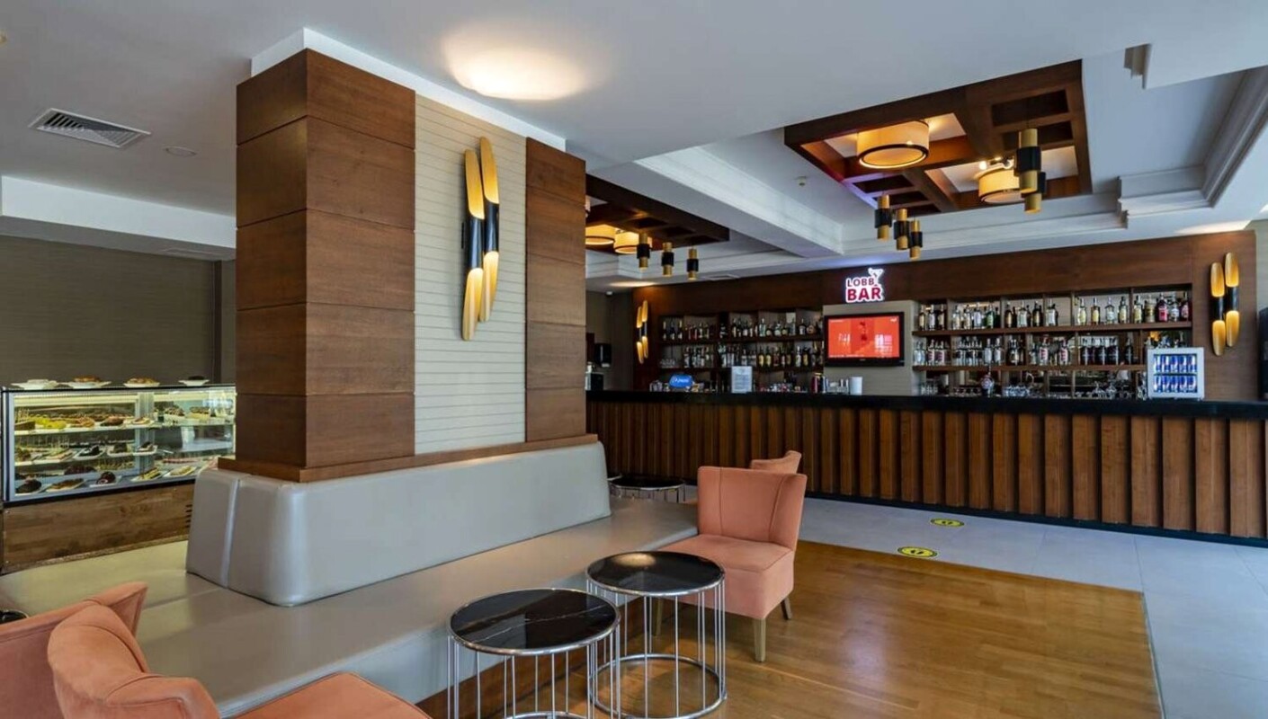 Ma Biche Kemer By Werde Hotels - путешествия начиная от 1 265 € на двоих