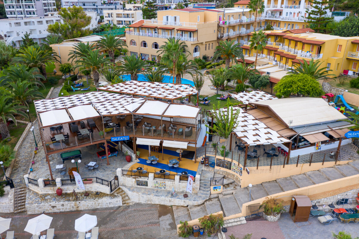 Talea Beach - GoTrip.lv